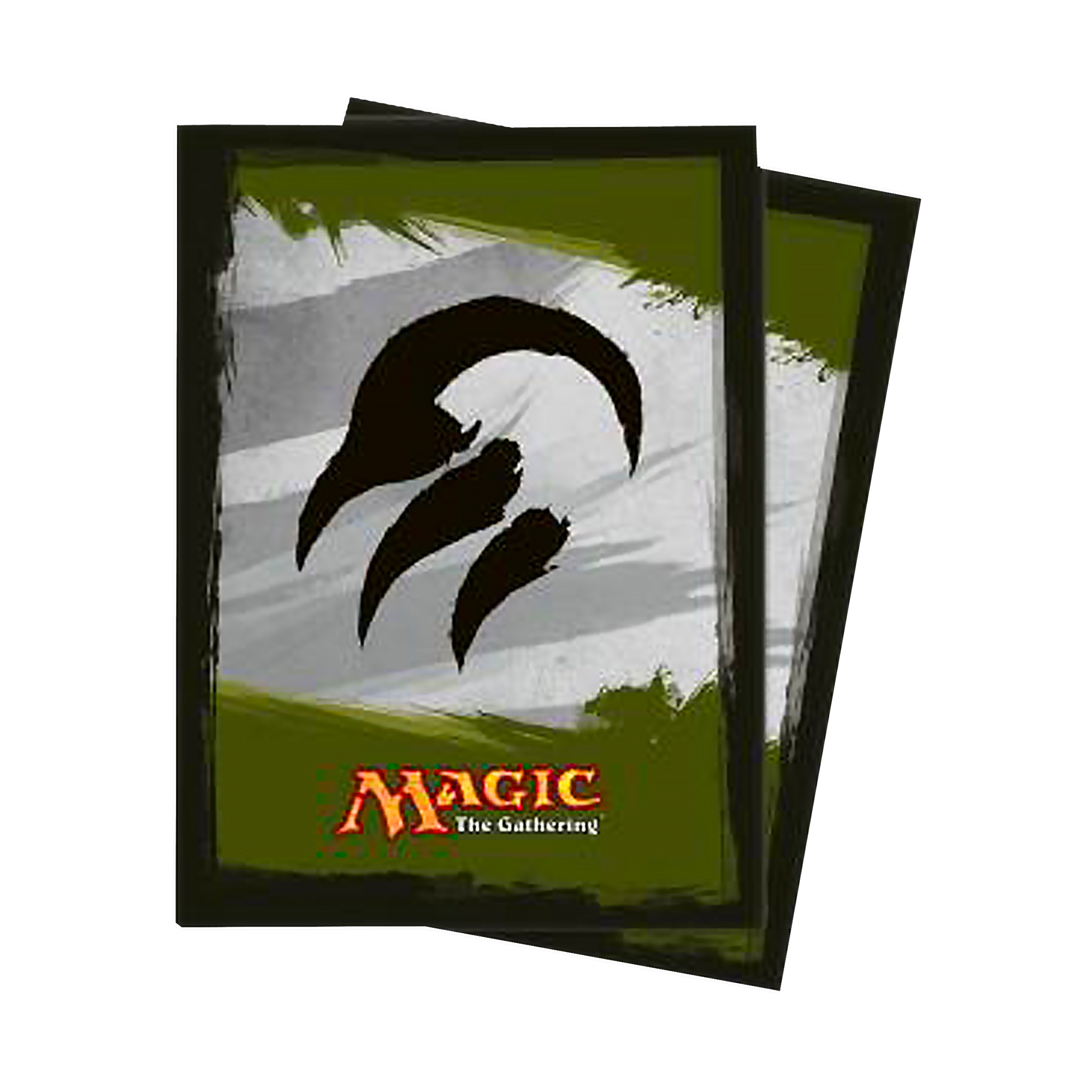 Sleeves | Magic the Gathering | 80 Pièces | Temur Clan 🎴