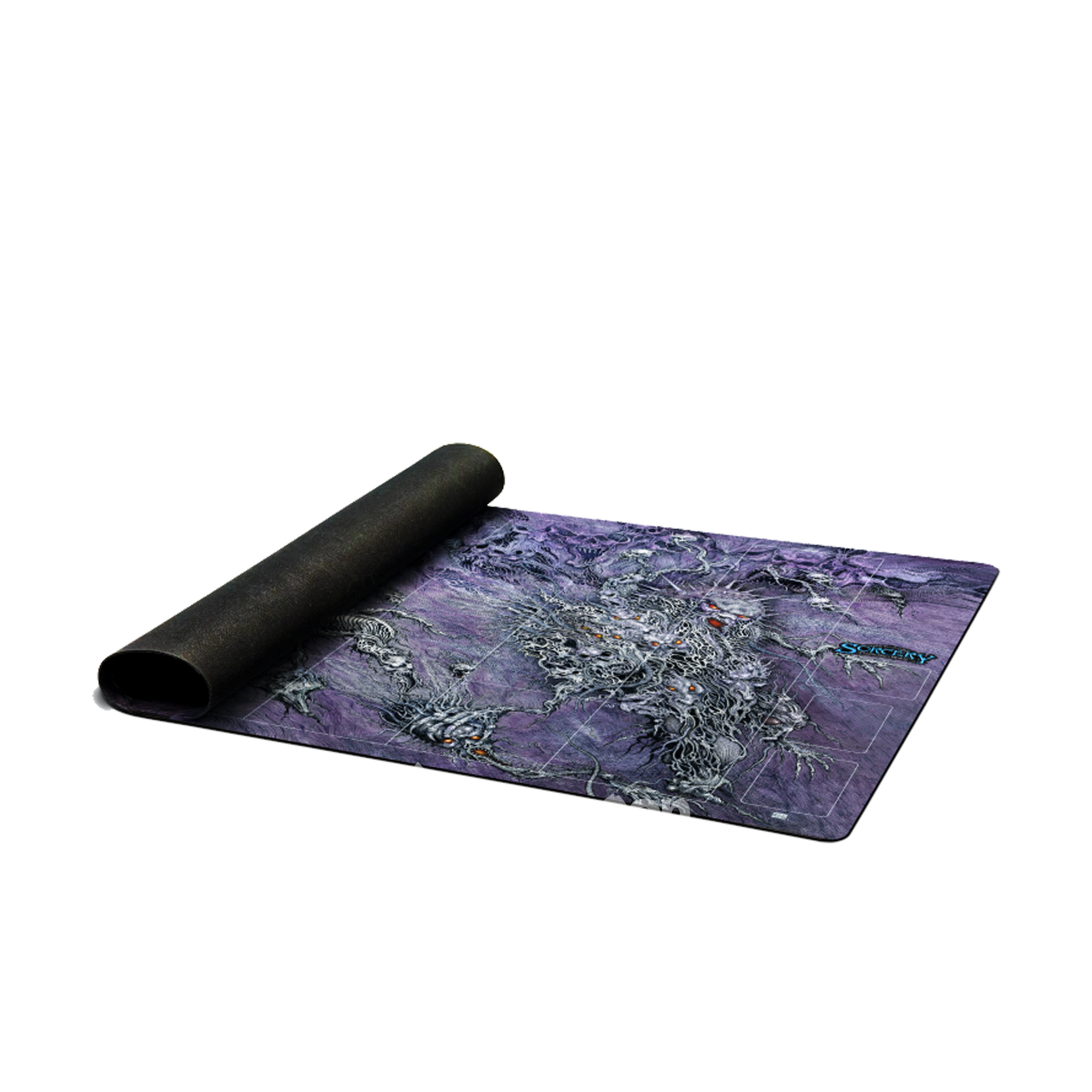 Playmat | Sorcery Contested Realm | Deux Joueurs | The Void
