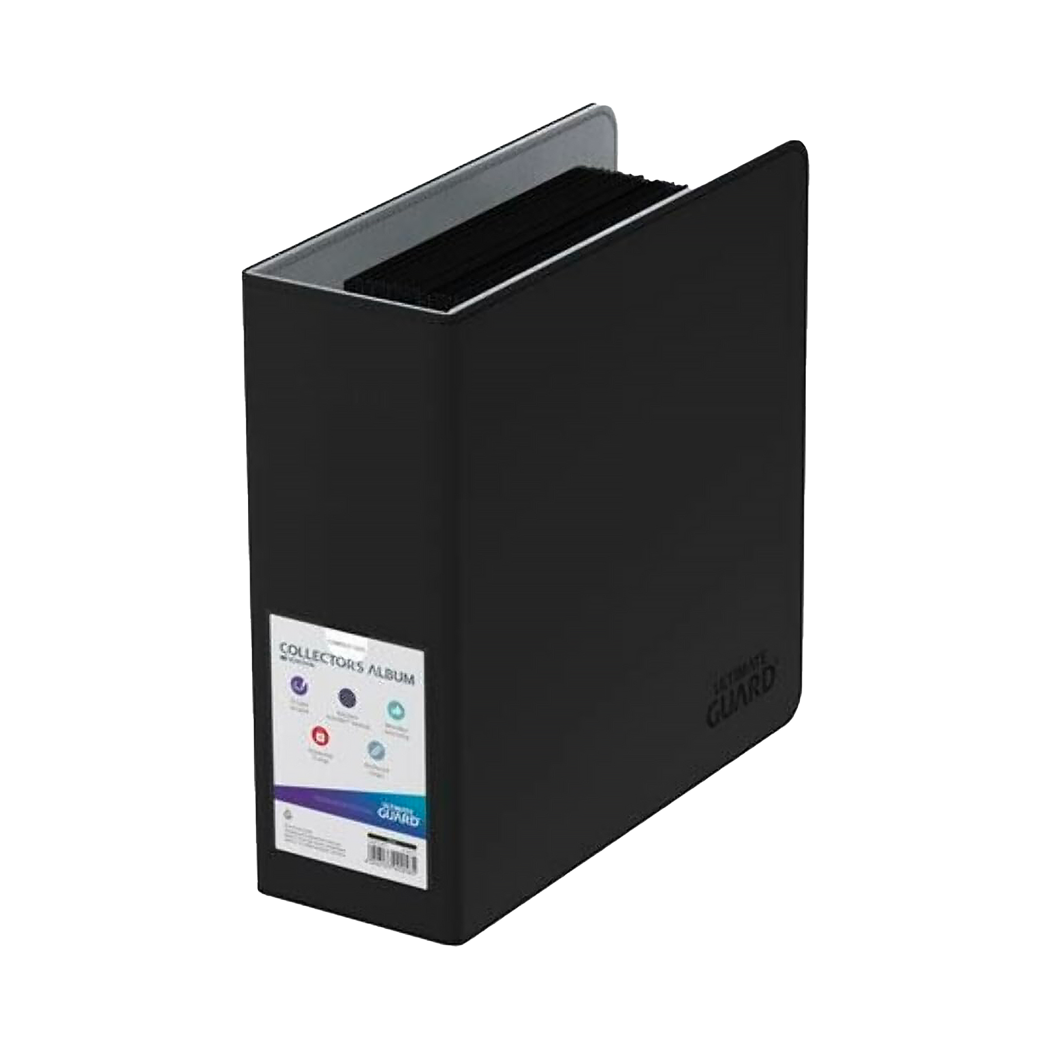 Classeur | Ultimate Guard | Supreme Collector's Compact Album Xenoskin